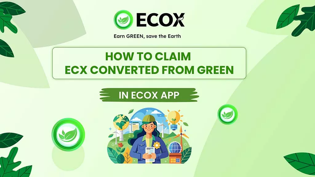 ECOX Network Review & Airdrop Guide (2026)