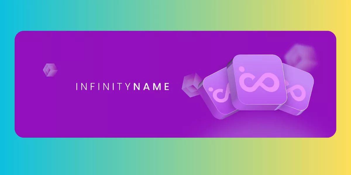 InfinityName Review & Lifetime Domain Guide (2026)